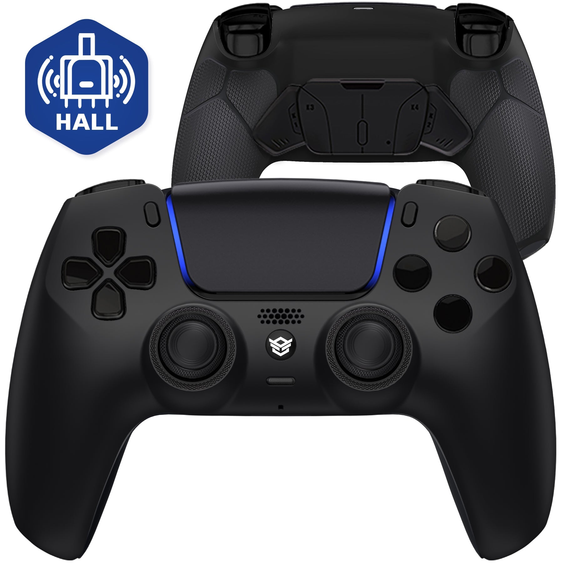 Erstelle deinen eigenen RIVAL-Controller mit Hall-Effekt-Joysticks - eu.hexgaming.com – HEXGAMING EU