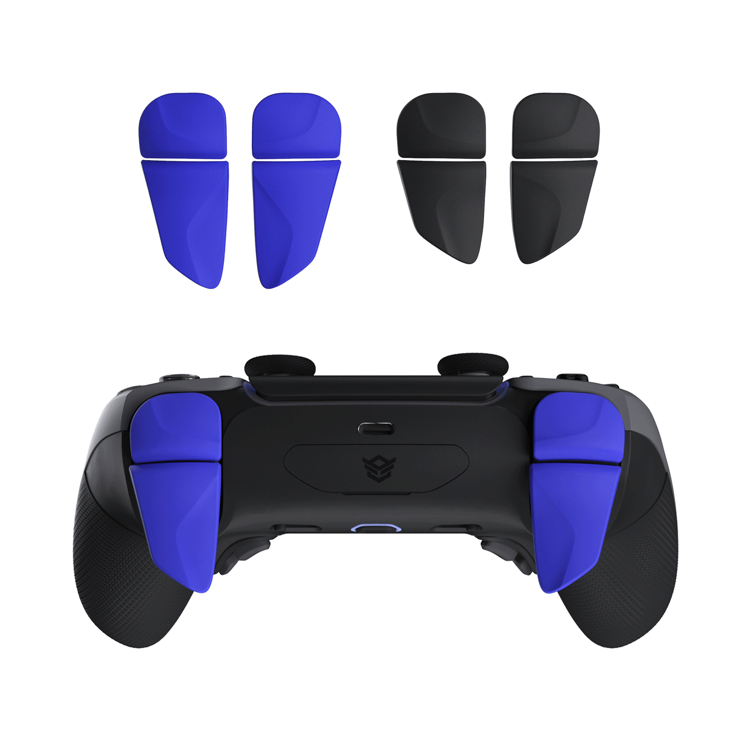 HexGaming Custom Controller für PS5/PS4/Xbox – HEXGAMING EU