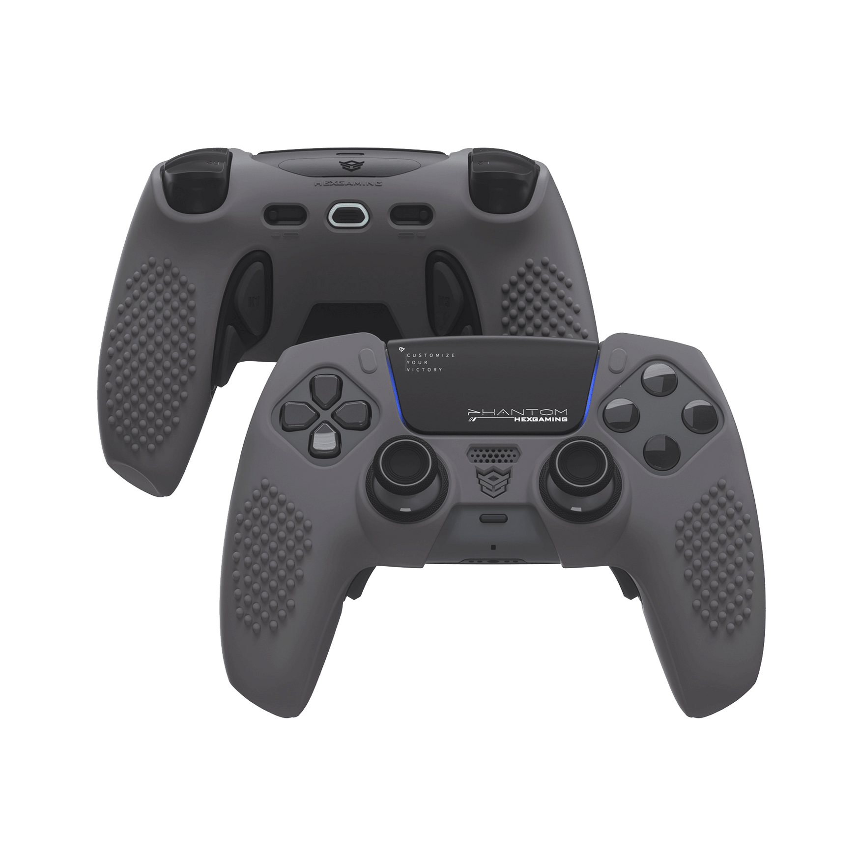 HexGaming Custom Controller für PS5/PS4/Xbox – HEXGAMING EU