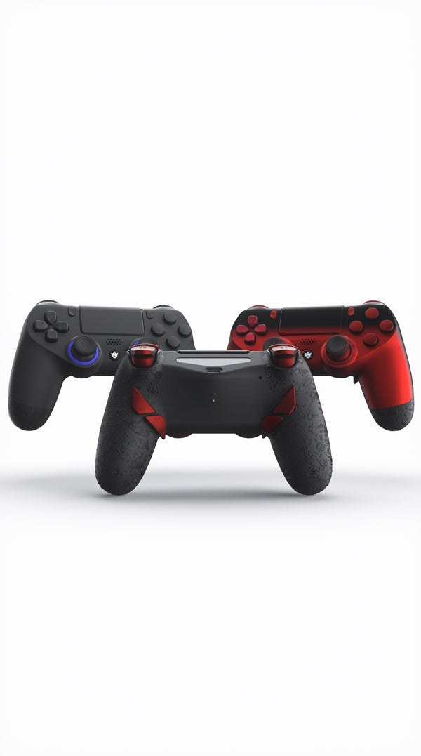 HexGaming New Edge Controller – HEXGAMING EU