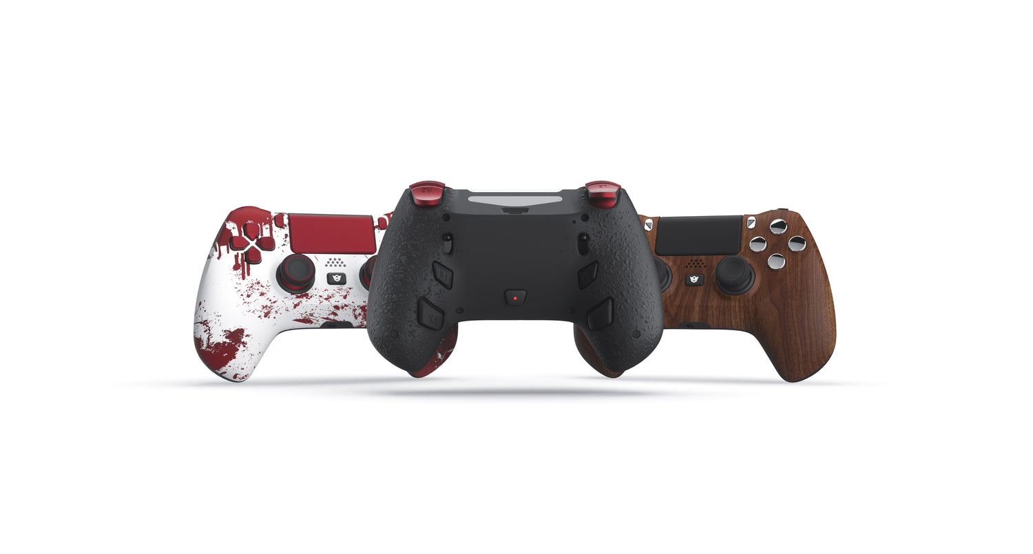 HexGaming Hyper Controller – HEXGAMING EU