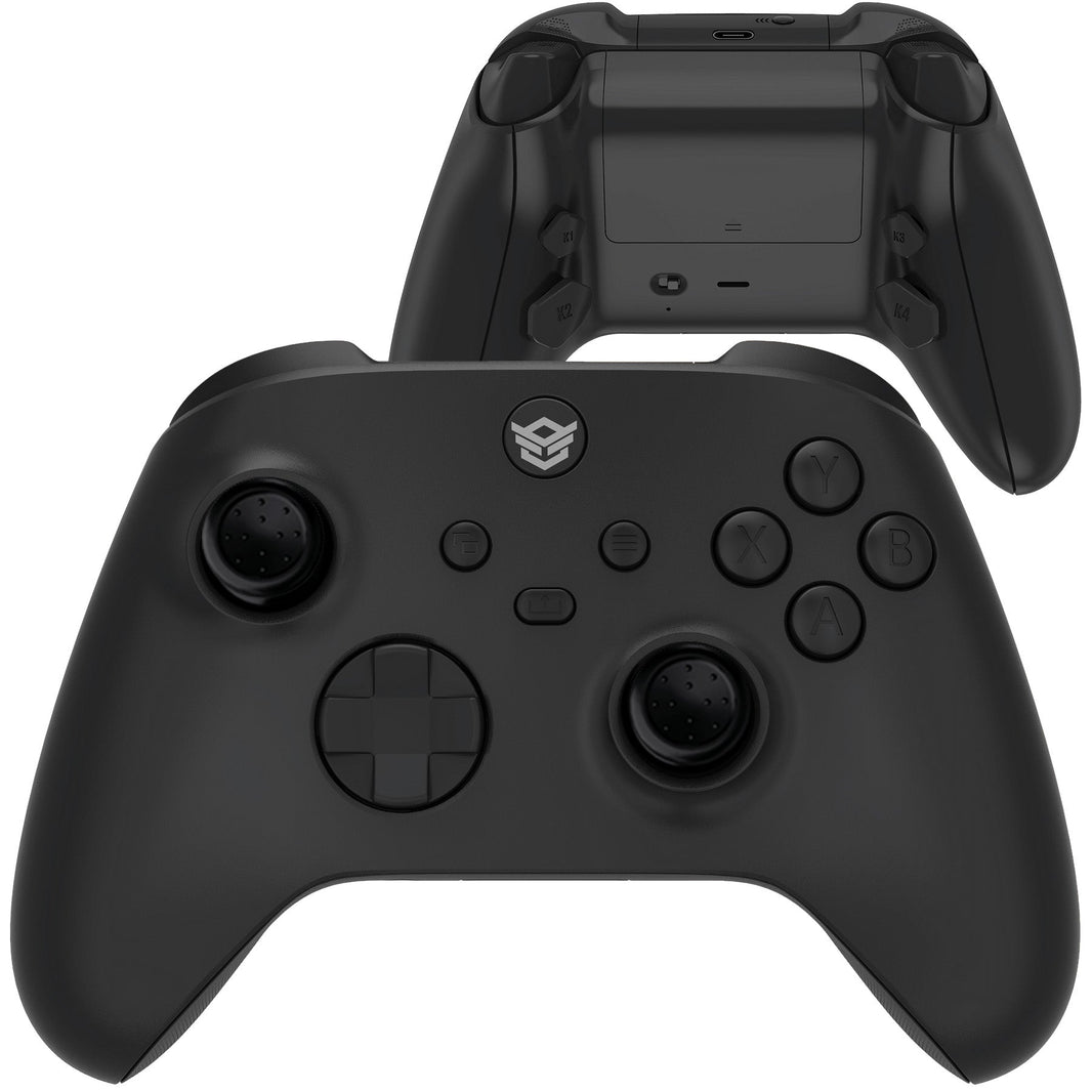 Erstelle deinen eigenen ADVANCE Controller – HEXGAMING EU